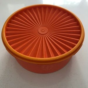 Tupperware Kitchen | Reminder Canister Set | Poshmark